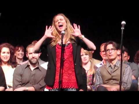 BABY: In Concert Highlights - YouTube