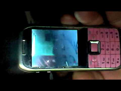 Vídeo da webcam de Jul 29, 2012 1:01:00 AM