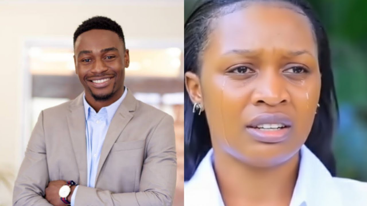 Namuhaye amafaranga yanga kundongora//uyu mukobwa ateye agahinda ni ...