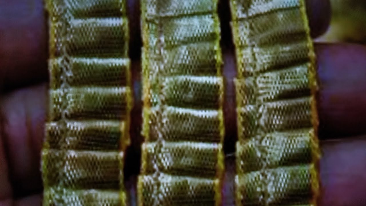 trending gota lace at home/ruffle lace/pleats with lace - YouTube