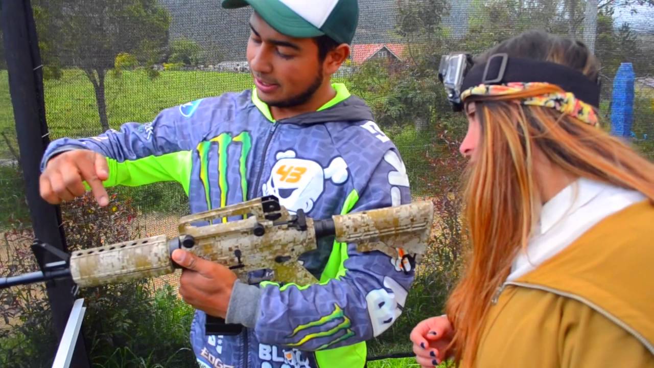 Viajes Colombia #12: Adrenalina y motores en Pueblo Loco Track en La ...