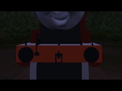 Afton the red big engine - YouTube
