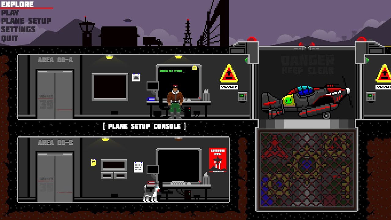 Broken Sky Official Trailer April 2021 - YouTube