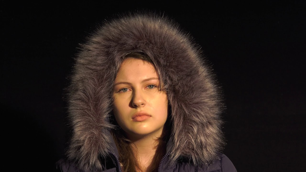 Key Light lighting experiment - YouTube