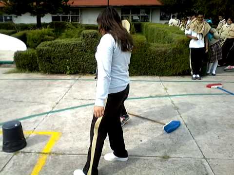 Actividad. El ciego y Lazarillo. CBTA 241 - YouTube