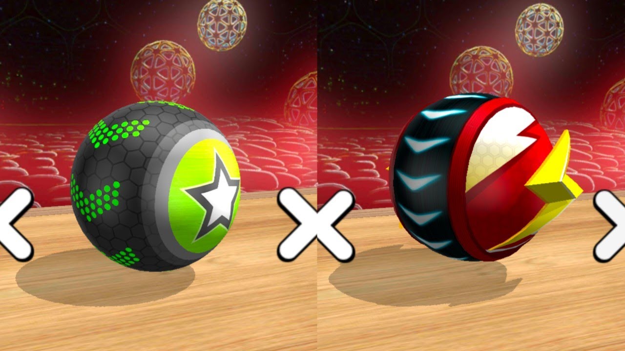 SPEED RUN ⚡ Going Balls vs Flash Balls Gameplay | A12 GAMES - YouTube