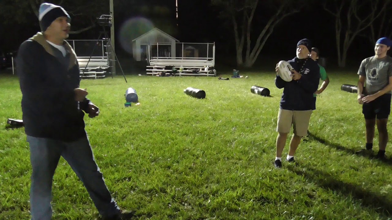 Rugby Passing Technique for Beginners and Novices - YouTube