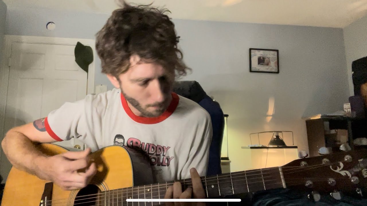 “Feeling Shape” by Joe Stack (original) - YouTube