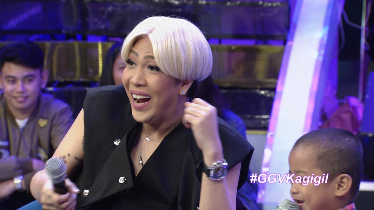 GANDANG GABI VICE October 8, 2017 Teaser - YouTube