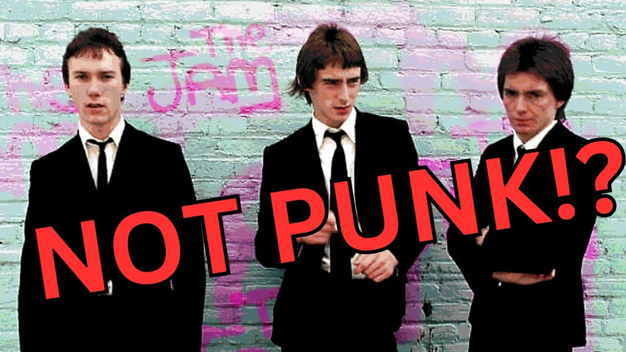 This Month In Punk Rock History Feb 2024 The Jam Origins And How They this-month-in-punk-rock-history-feb-2024-the-jam-origins-and-how-they
