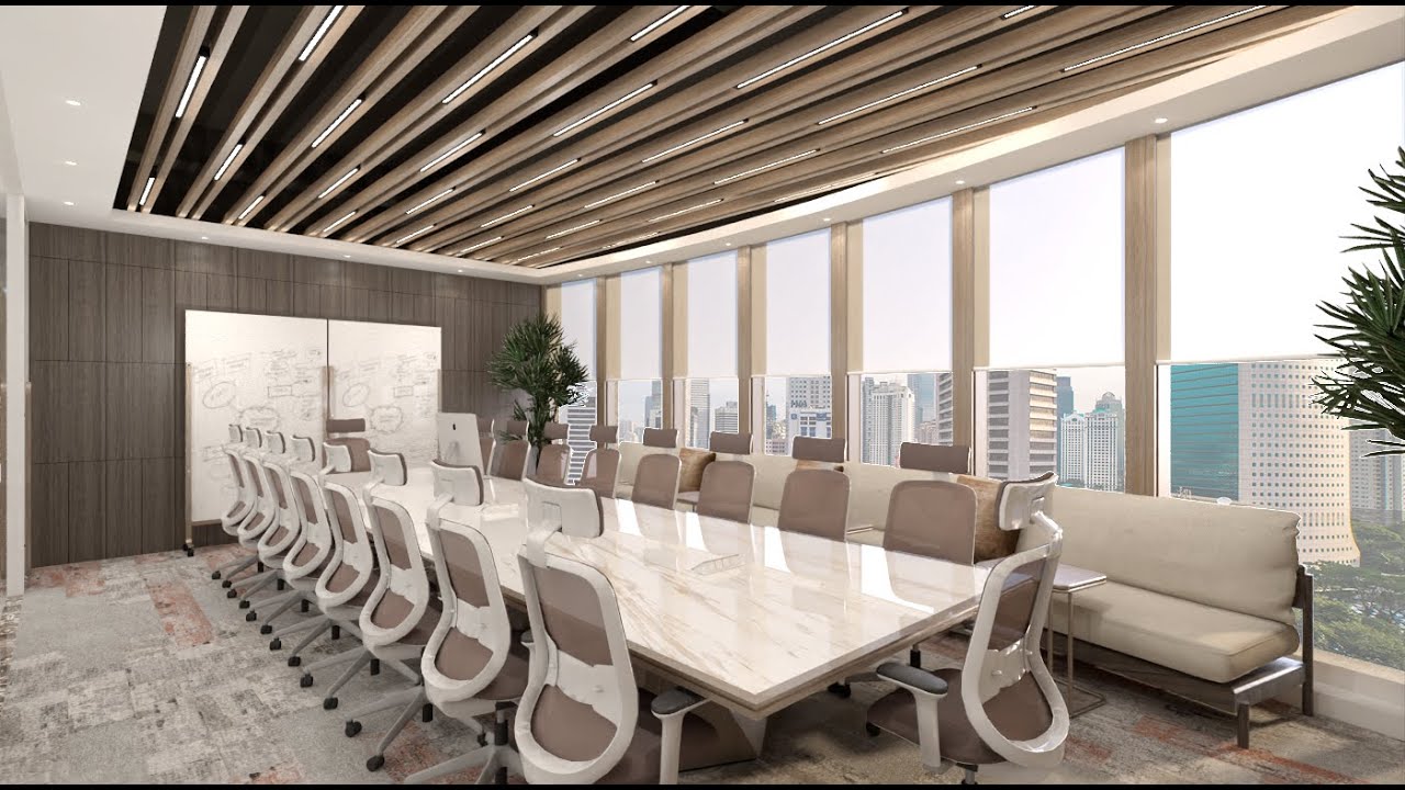 NSS Office - YouTube
