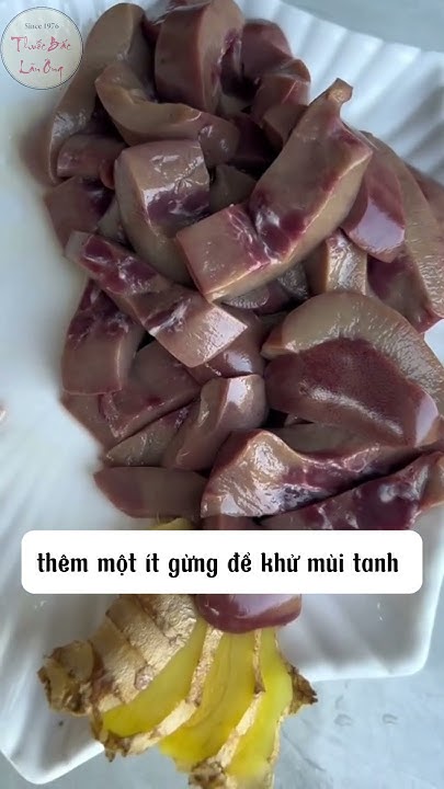 Món súp ba kích cật lợn giúp tăng cường sức khỏe, tăng sức đề kháng ...