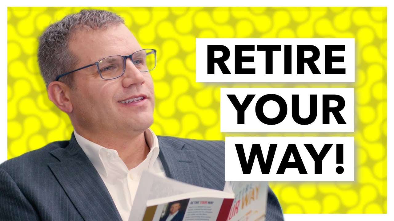 How to Retire Your Way with Loren Merkle - YouTube