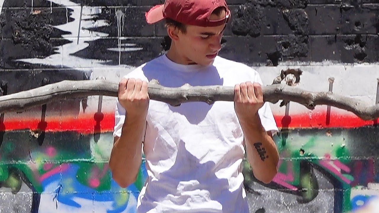 Mini Banshee *250cc swapped mini quad* - YouTube