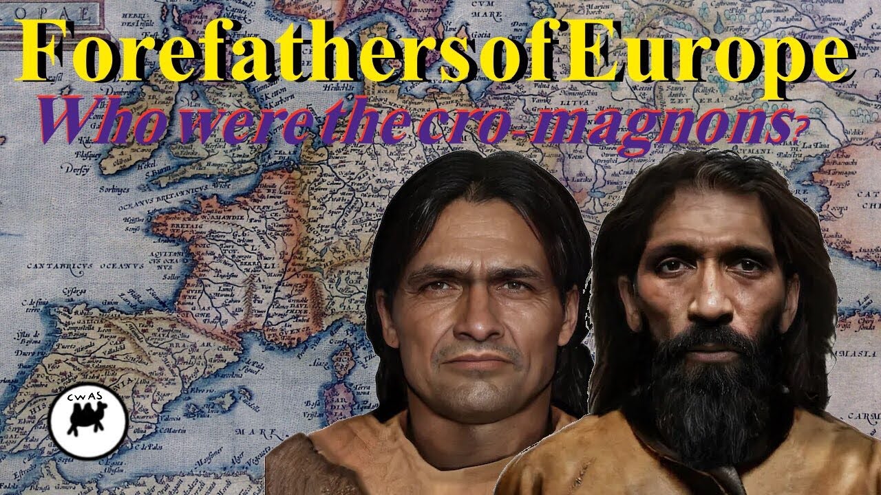 Who on earth were Europe’s first artists? A dive on the Cro-Magnon ...