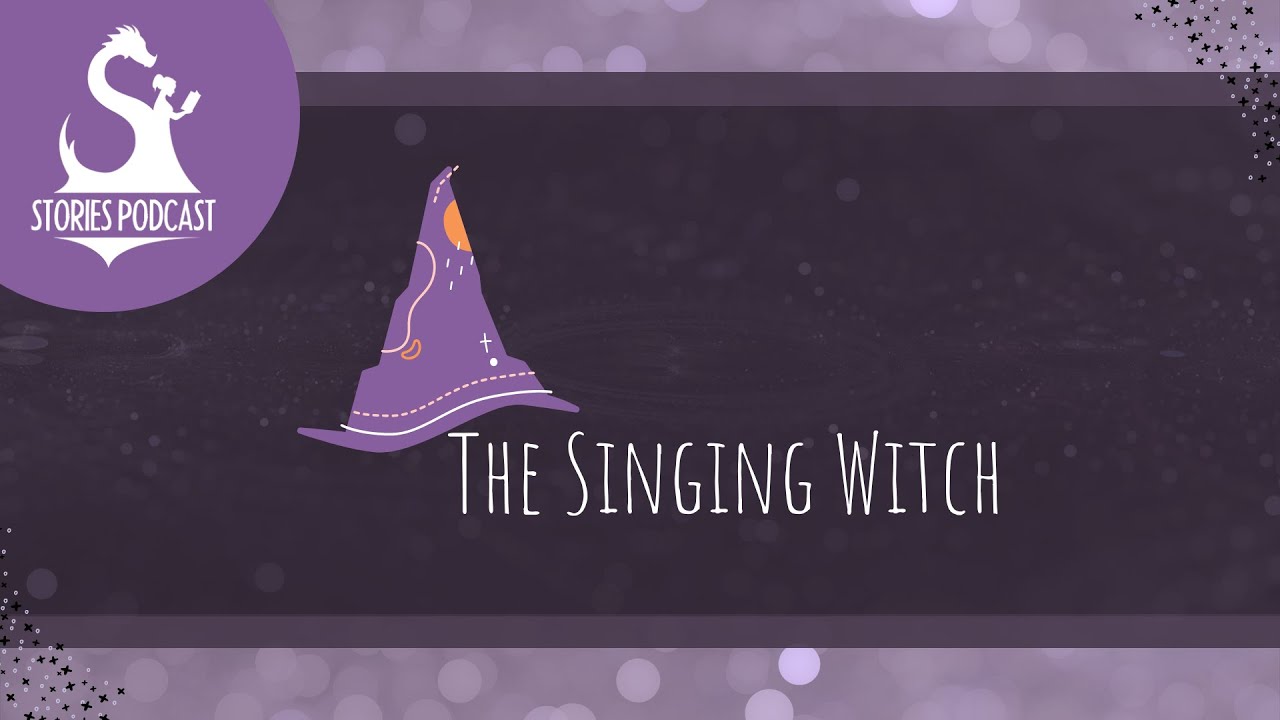 The Singing Witch - YouTube