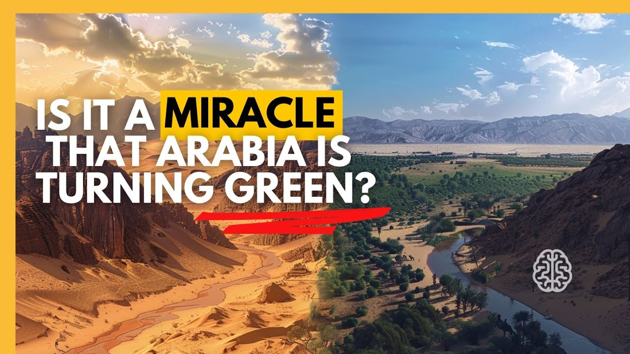 Islamic Miracles and Prophecies Converts Thousands | Religion - YouTube