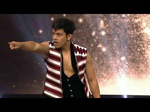 Aryan patra||Rocking performance||Delhi - YouTube