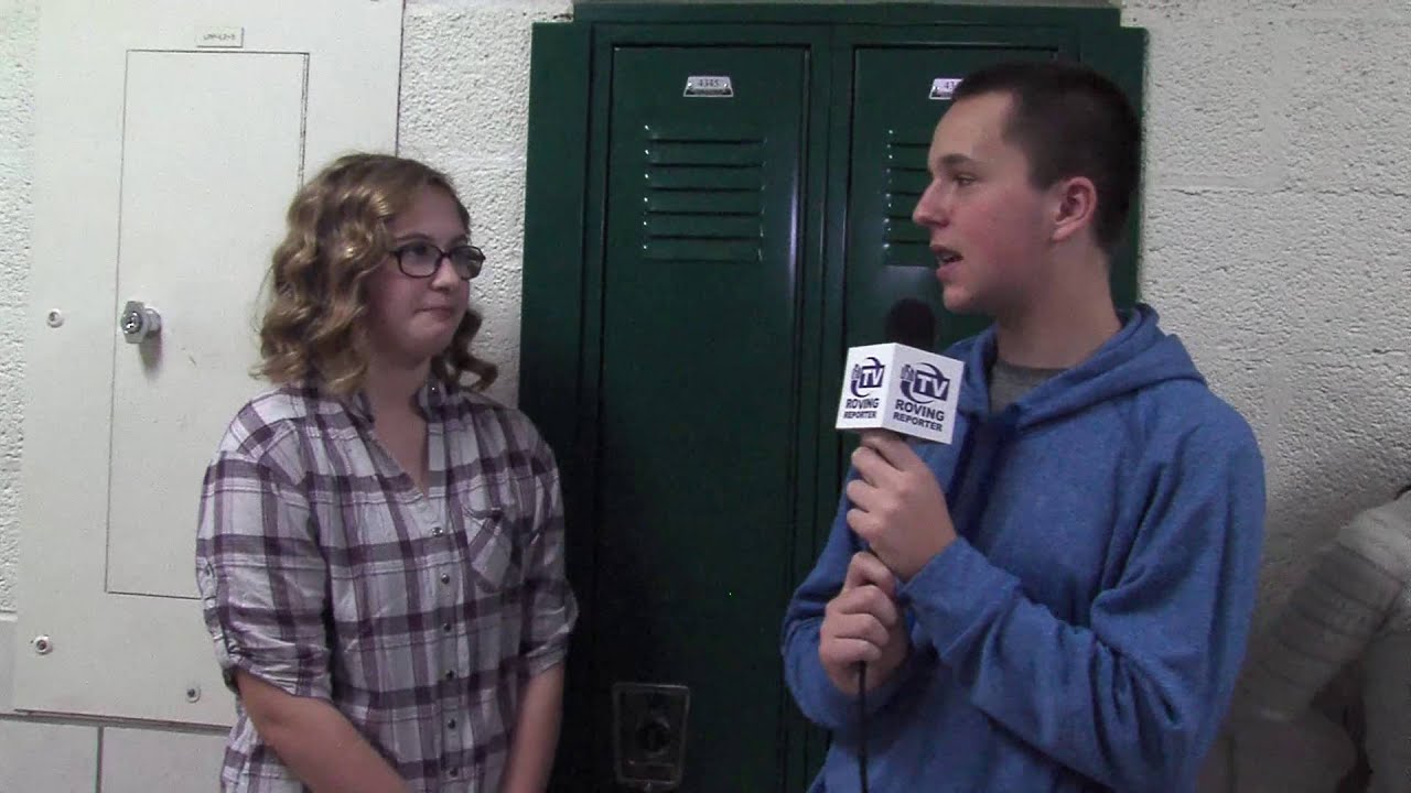 Tecumseh Middle School "The Outsiders" Project - YouTube