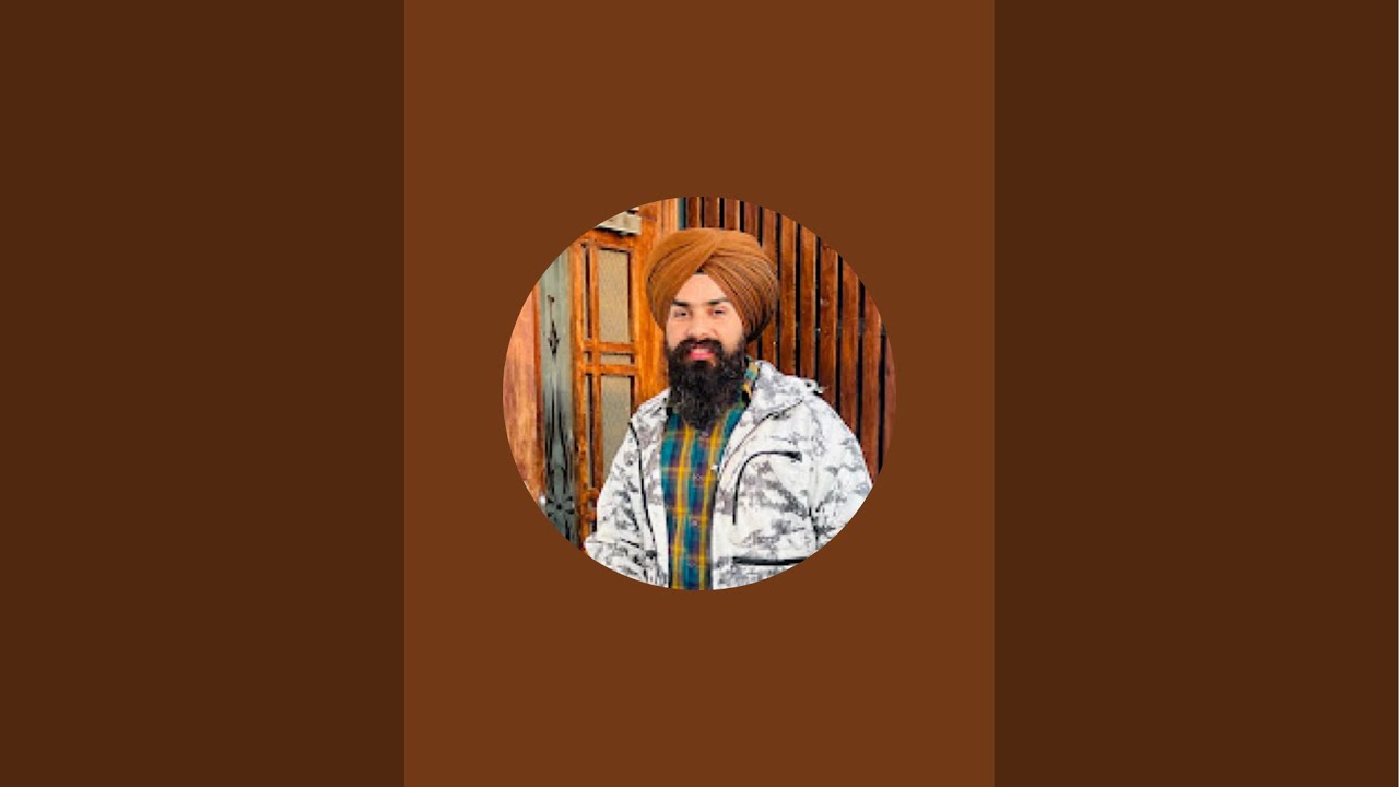 Param Gill is live - YouTube