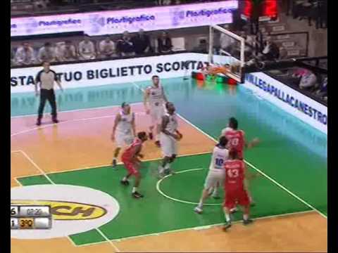 Reggie Hamilton 2014-2015 Highlights - YouTube