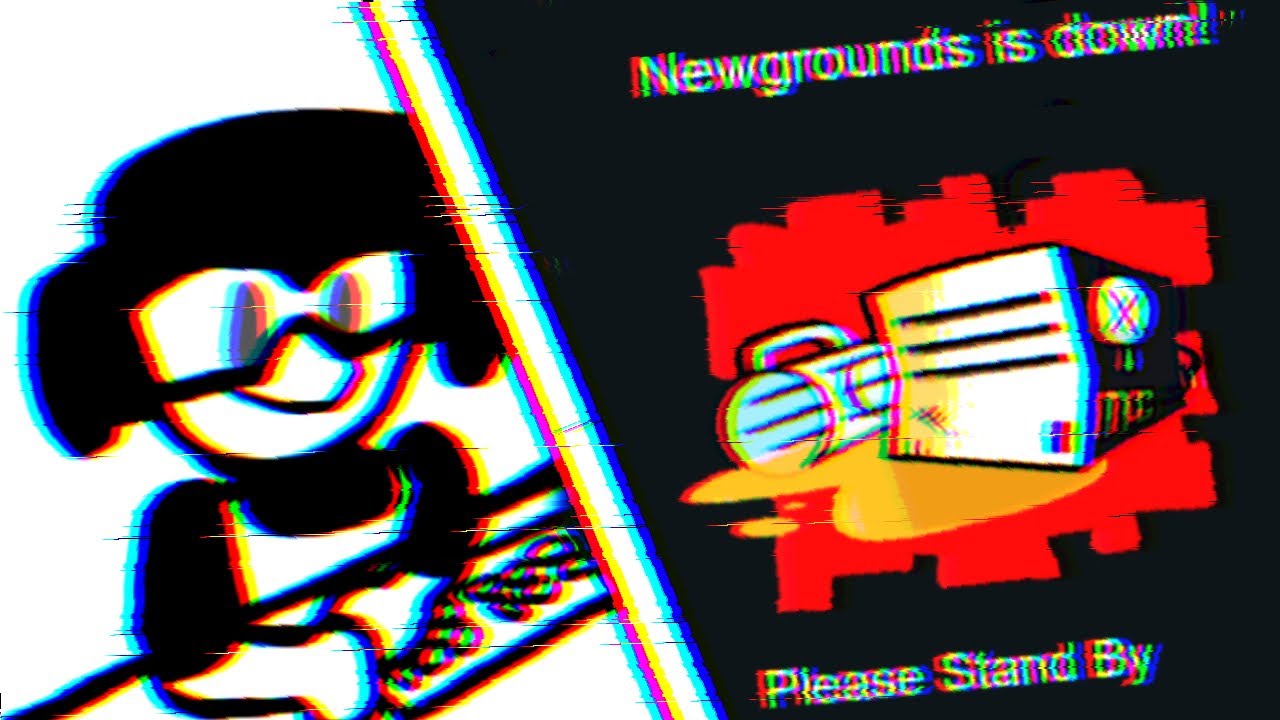 week 7 be like - [Animation] - YouTube