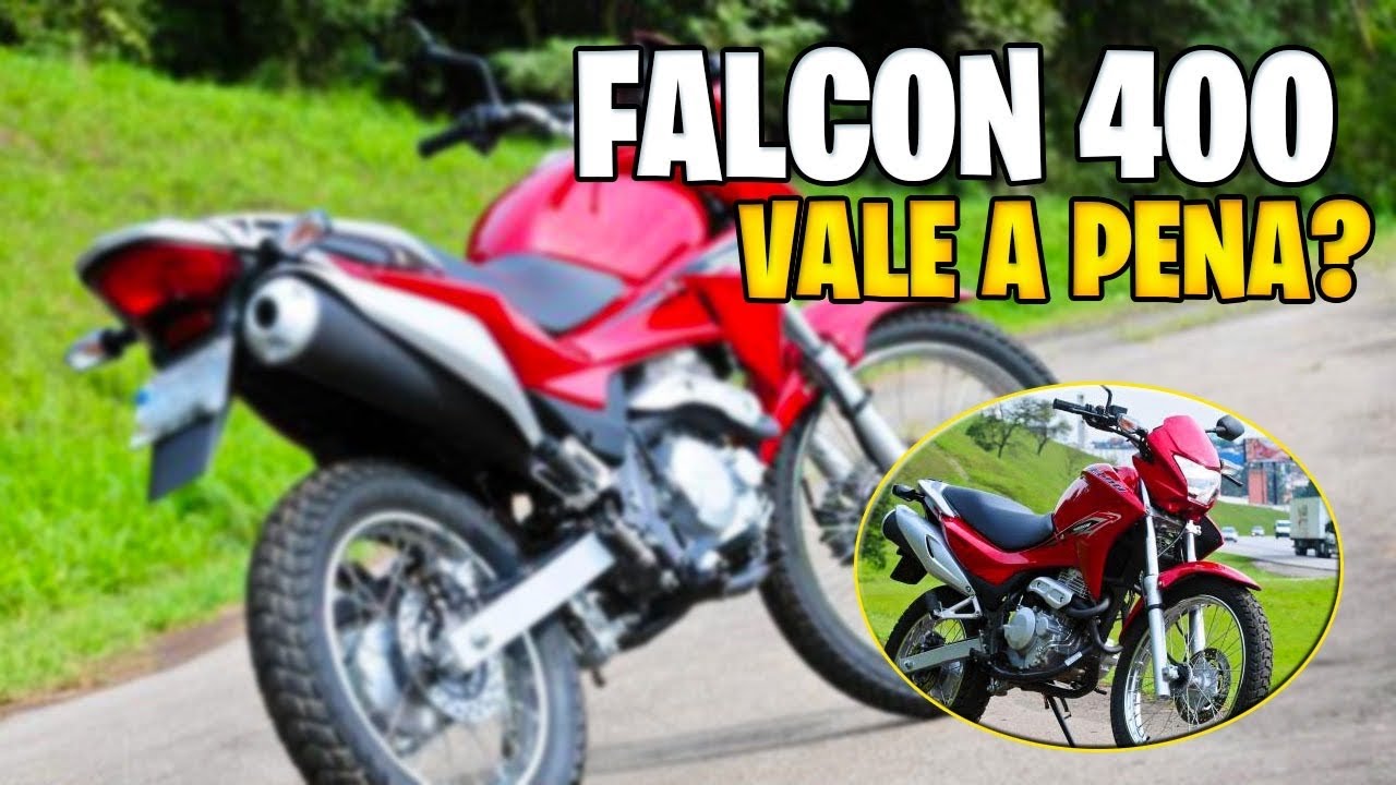 FALCON 400 - VALE A PENA EM 2022? (TUDO O QUE VOCÊ PRECISA SABER) - YouTube