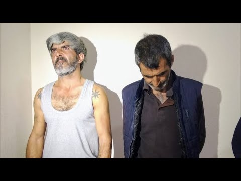 Xızı polisindən narkotik əməliyyatı: 6 nəfər saxlanıldı