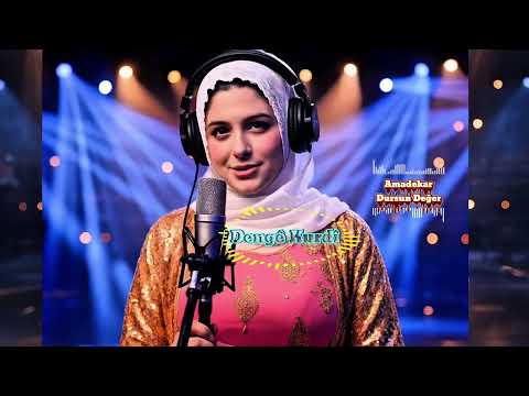 Nujin  Botan (Min Dil Girt û Şa Nebûm)