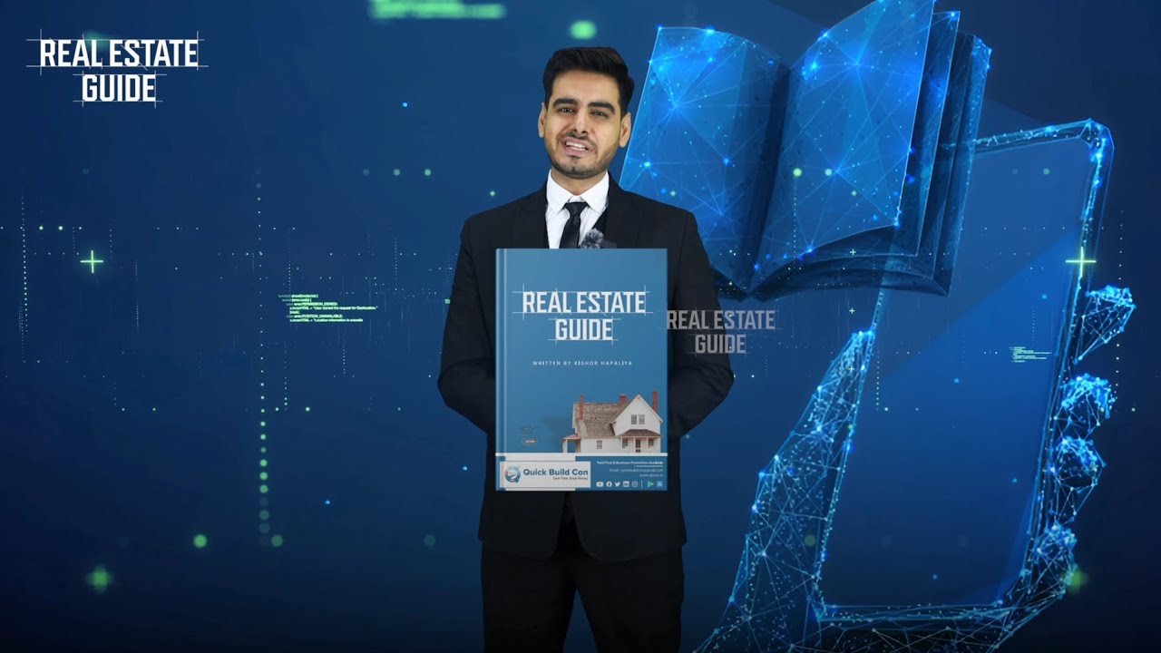 REAL ESTATE DIGITAL GUIDE | 63523 58631 | BASIC GENERAL KNOWLEDGE ...
