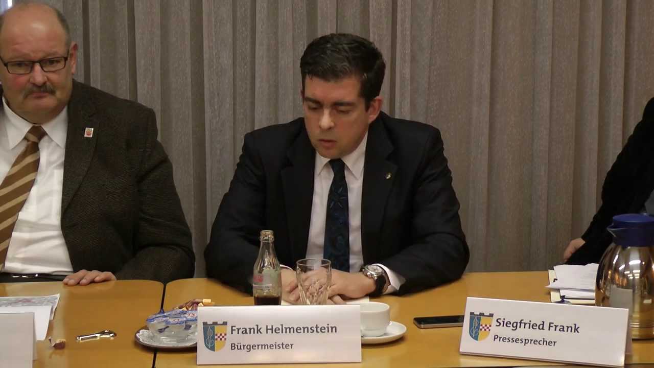 Frank Helmenstein: Gummersbach! Schnelles Internet 100 MBit/s ...