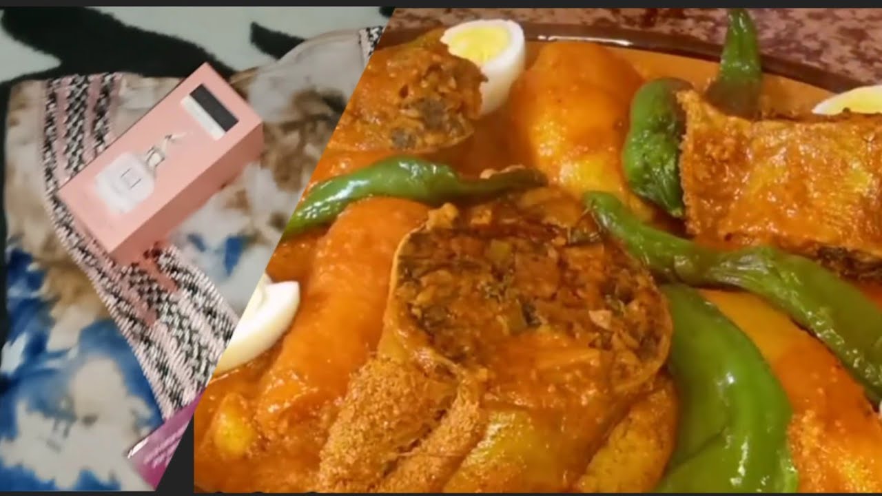 كسكسي تونسي بالعصبان/الدوارة. KOSKSI BEL 3OSBEN | COUSCOUS TUNISIEN AIX ...