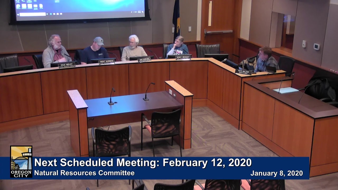 Natural Resources Committee - January 8, 2020 - YouTube
