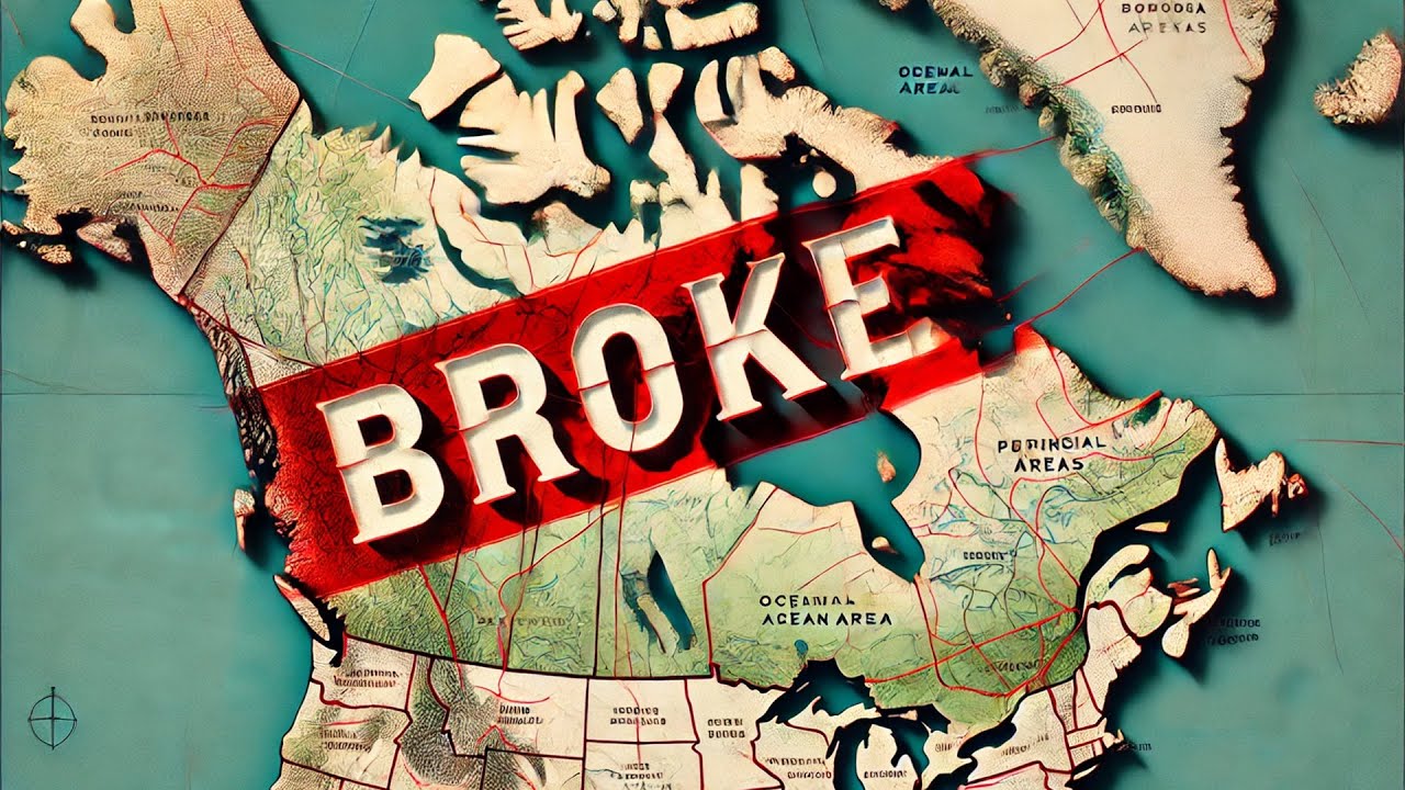 Is Living in Canada Really as Bad as Everyone Says? - YouTube