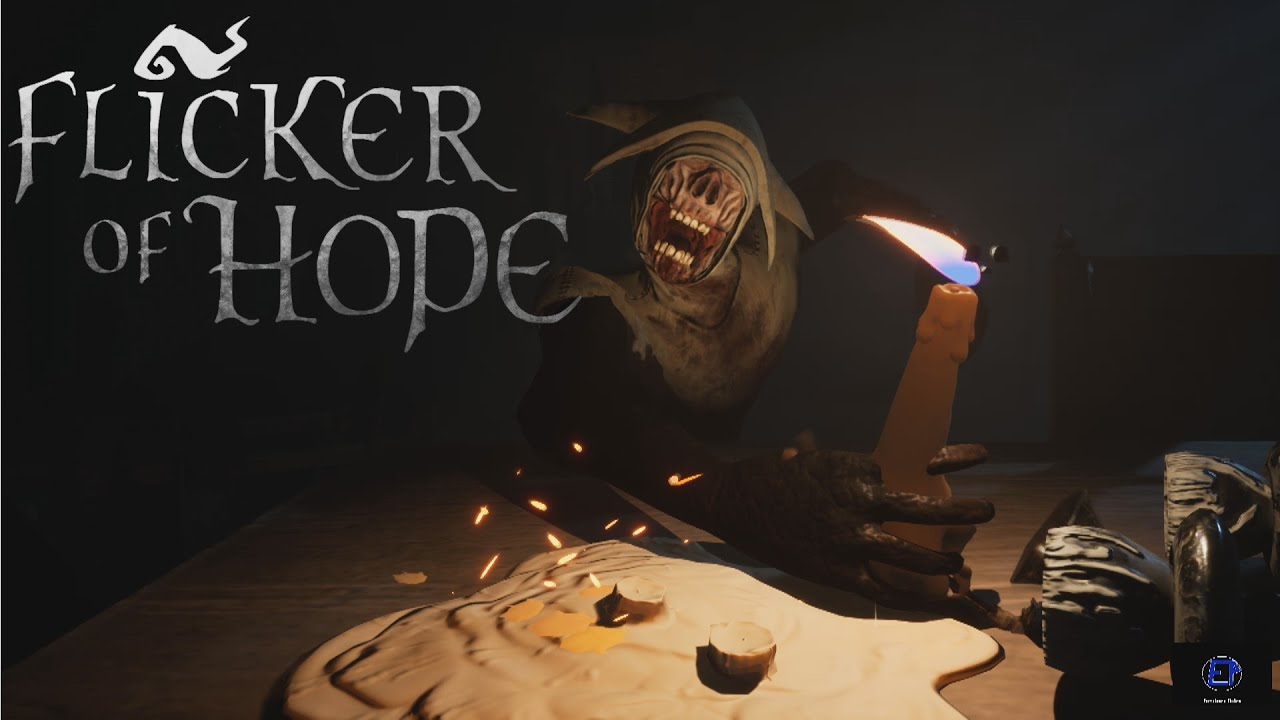 Flicker of Hope - YouTube