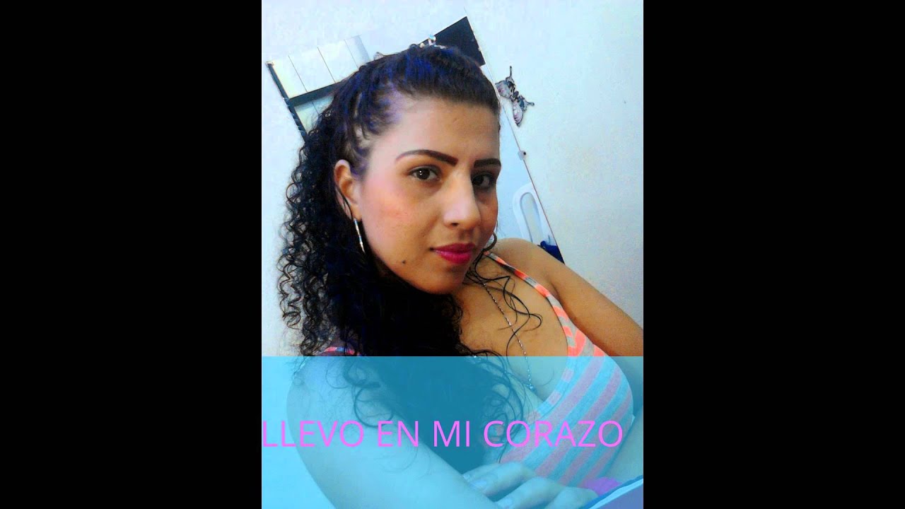 MI REINA HERMOSA.......TE AMO...... - YouTube