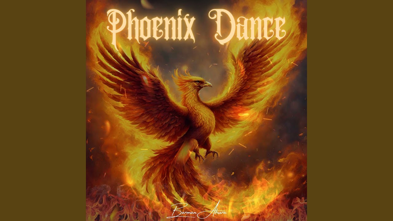 Phoenix Dance - YouTube