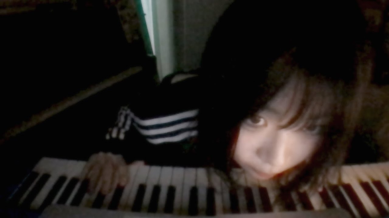 密やかに (hisoyakani) Lamp sunapark cover - YouTube