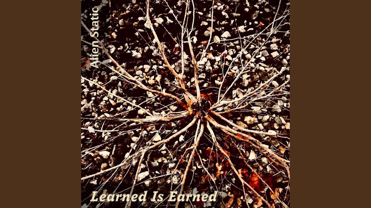 Learned Is Earned - YouTube