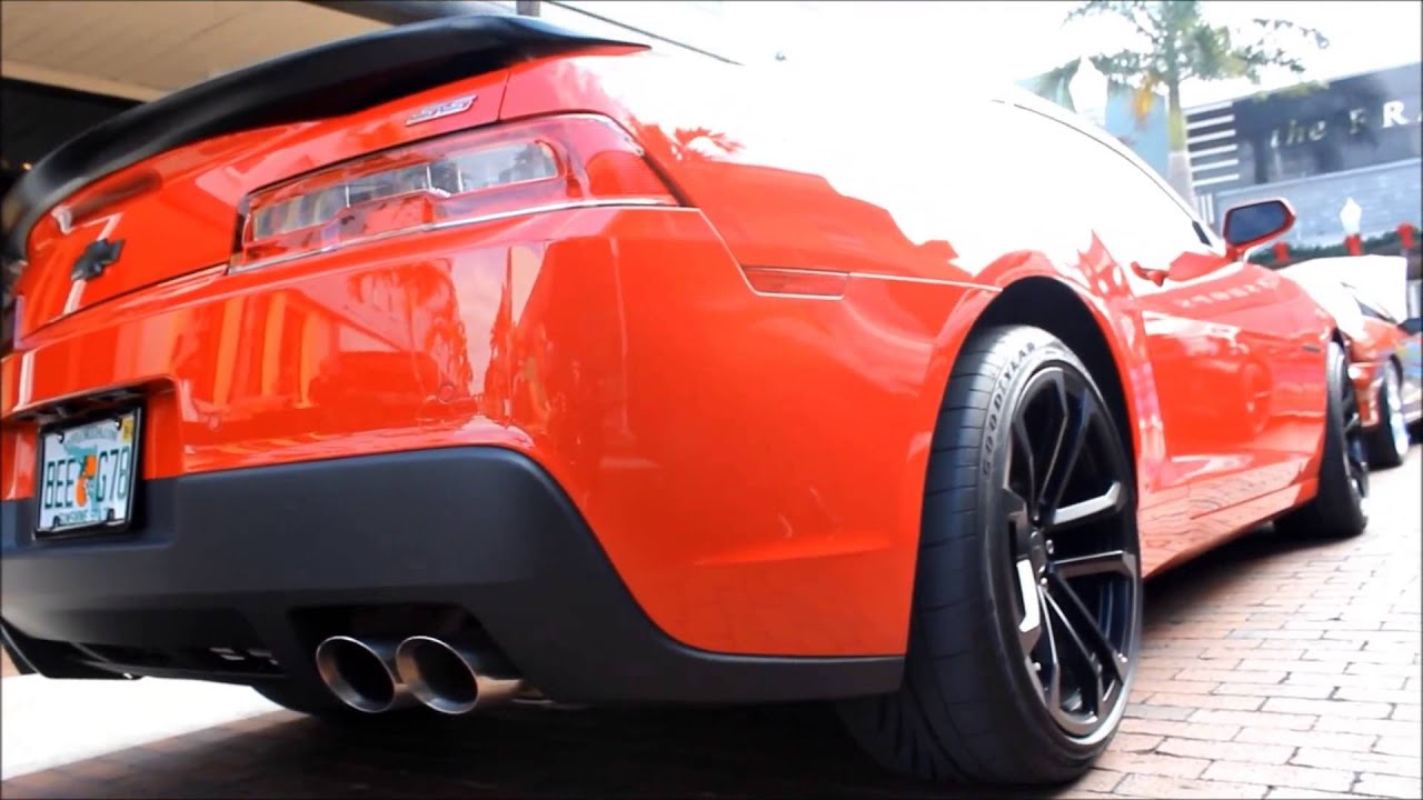 Camaro Club of Southwest Florida / SEOsouthwestFLORIDA - YouTube