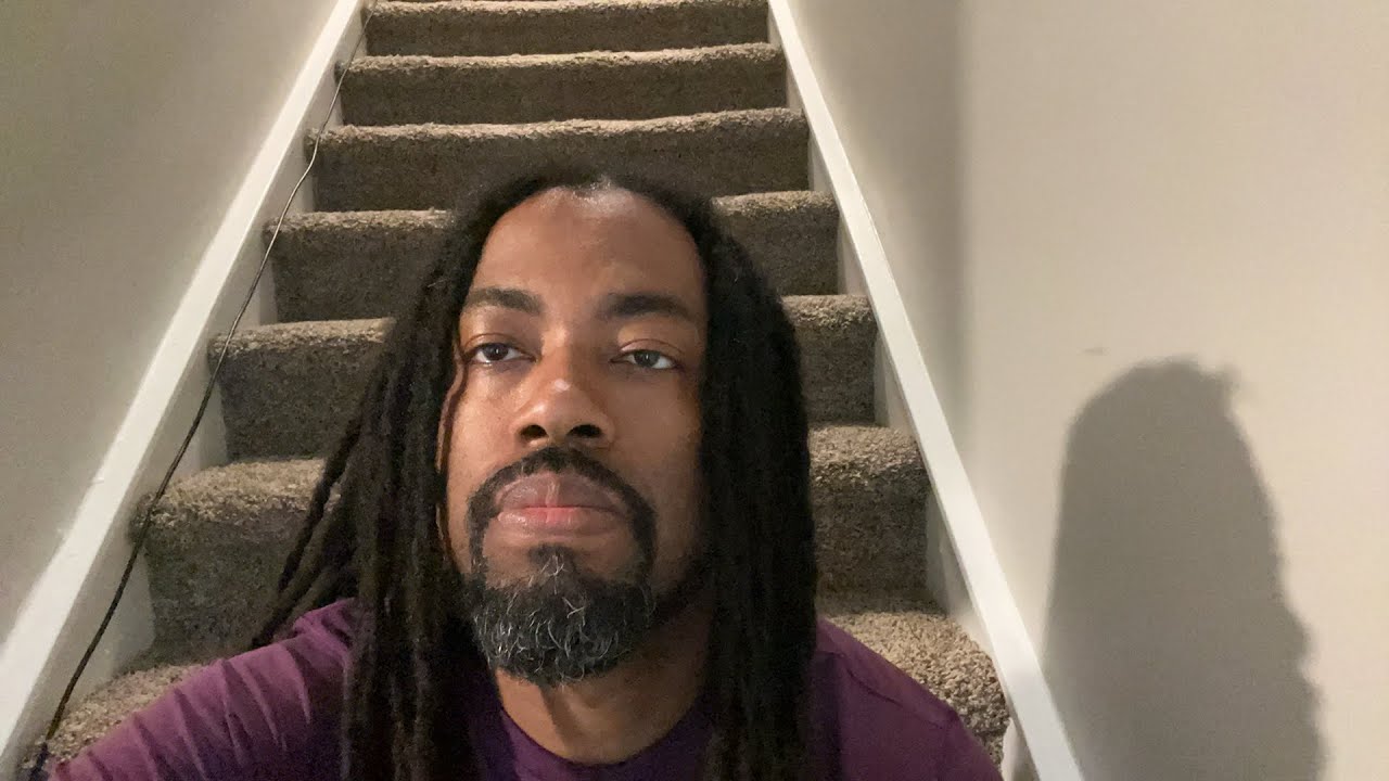 Chosen One, let me explain who the demons are - YouTube