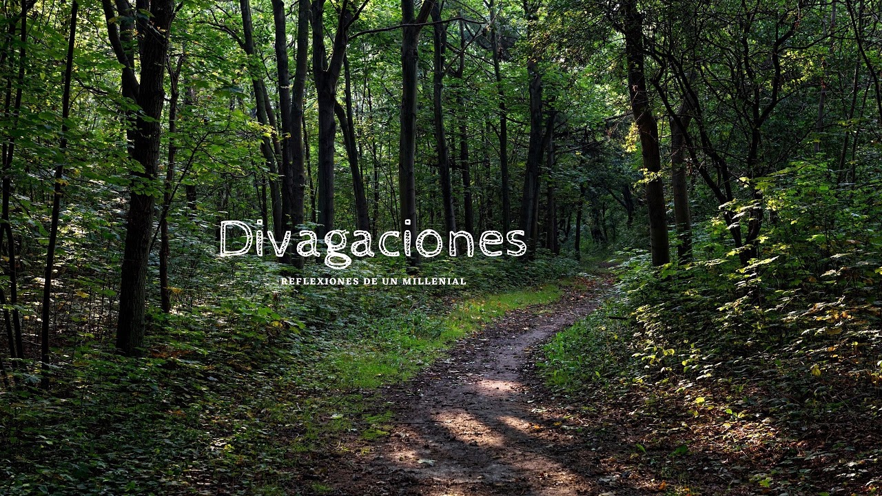 Emisión en directo de El Divagante - YouTube