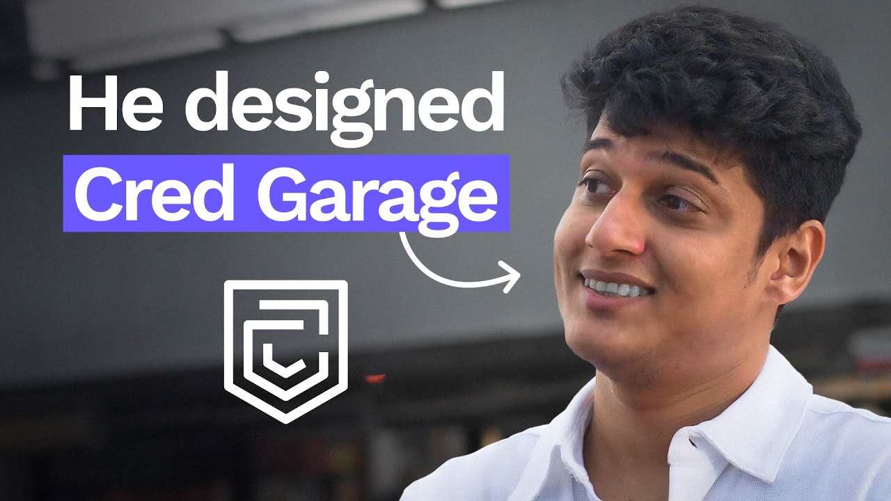 UI/UX Designer at CRED (4 years) shares his experience – Mayank ...