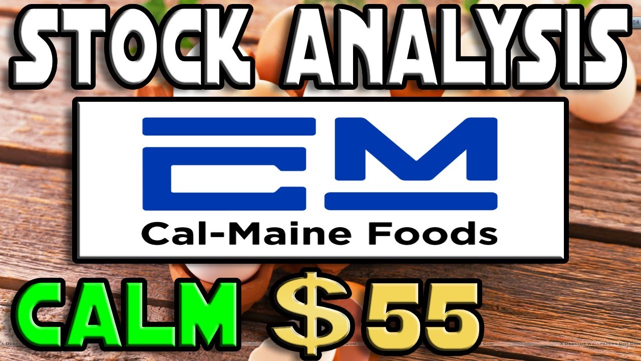 Cal Maine Foods, Inc. (CALM) | Stock Analysis | ARE THEY BENEFITING ...