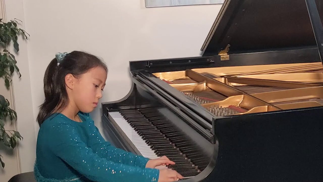 Adventure of the Planets by Elizabeth Borowsky - YouTube