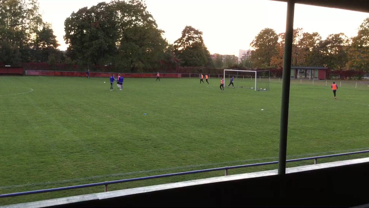 Mirza Basic College Recruiting Video with 692 Scandinavian Scoutung ...