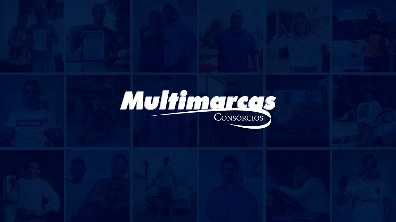 Multimarcas Consórcios, você mais perto da sua conquista - YouTube