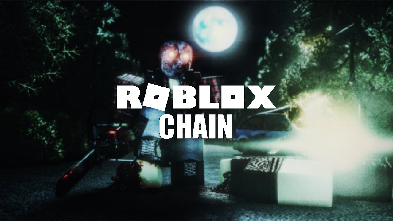 ROBLOX - CHAIN - [Глава 1 | Без комментариев] Соло - YouTube