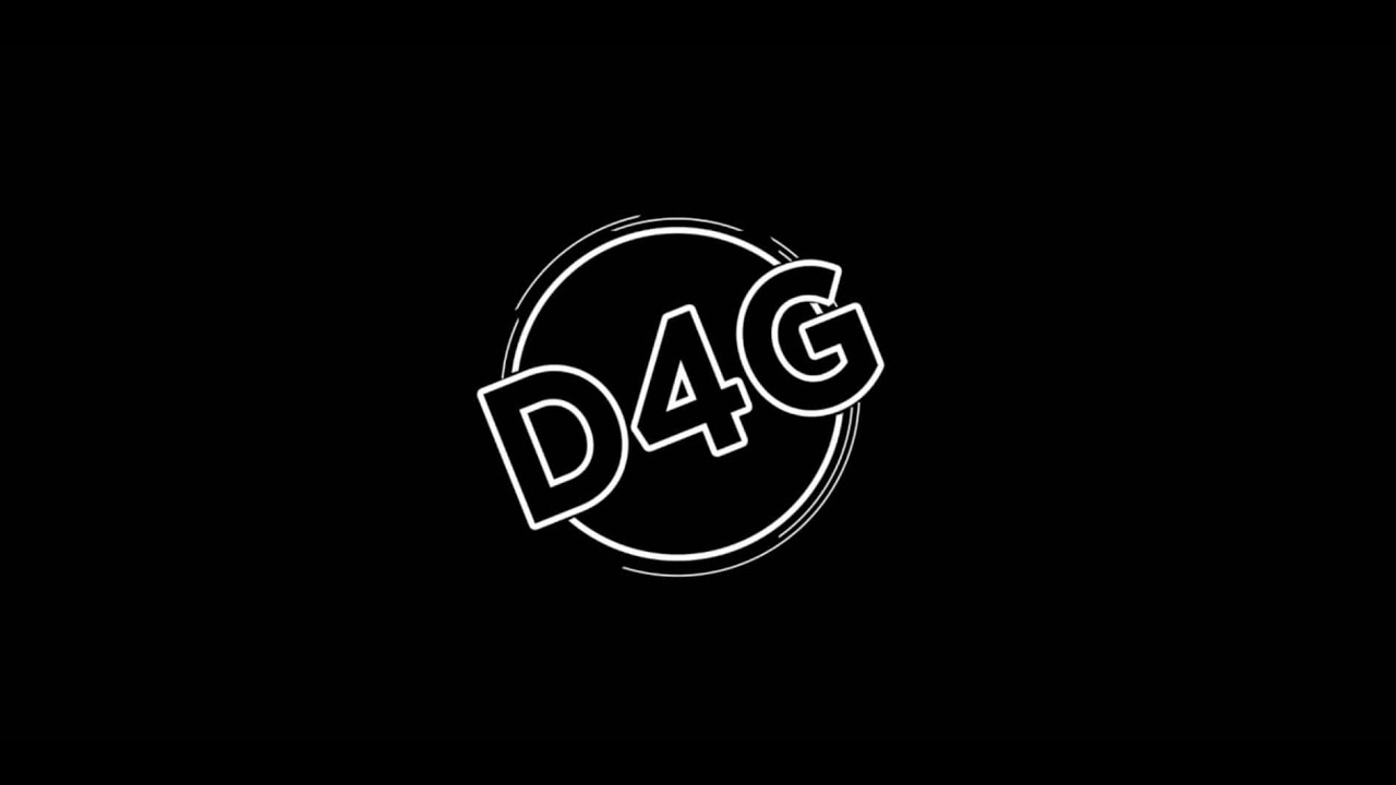 D4G - Who We Are - YouTube