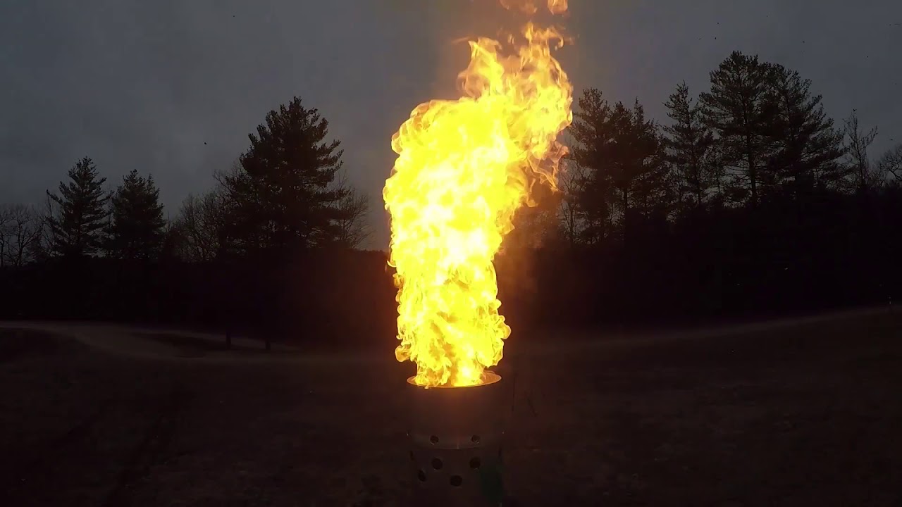 P19000 Static Fire #1 - MIT Rocket Team - YouTube